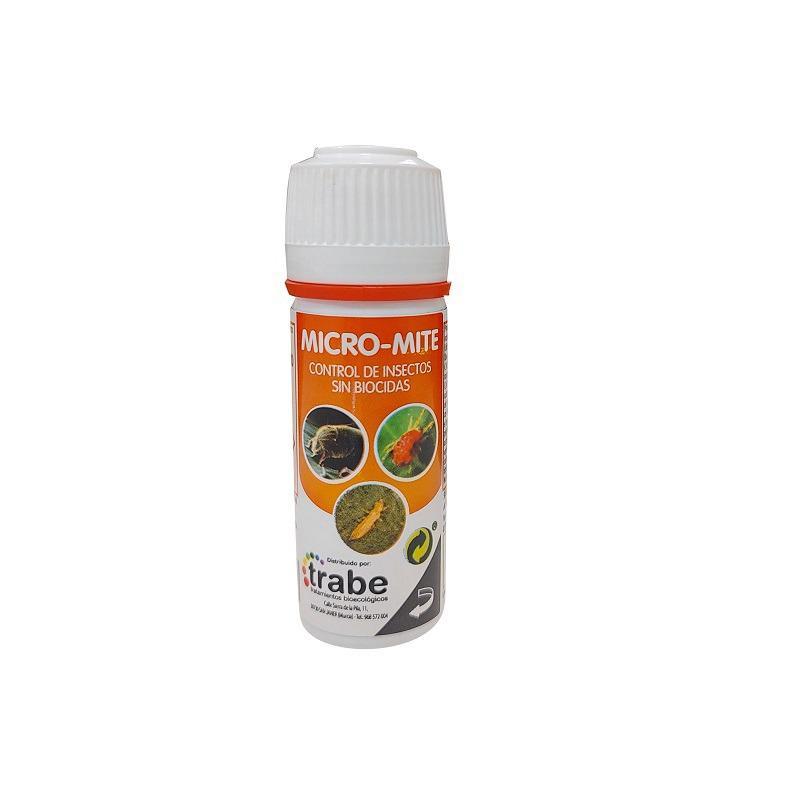 MICRO-MITE 10ML Insecticidas y Fungicidas